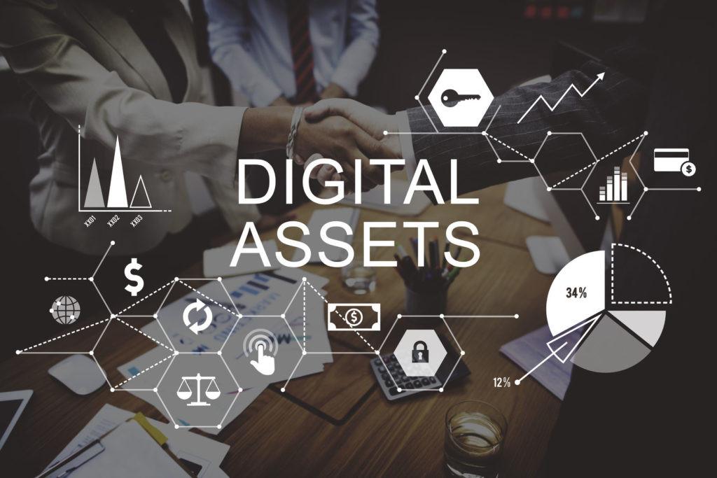 Taking care of your digital assets